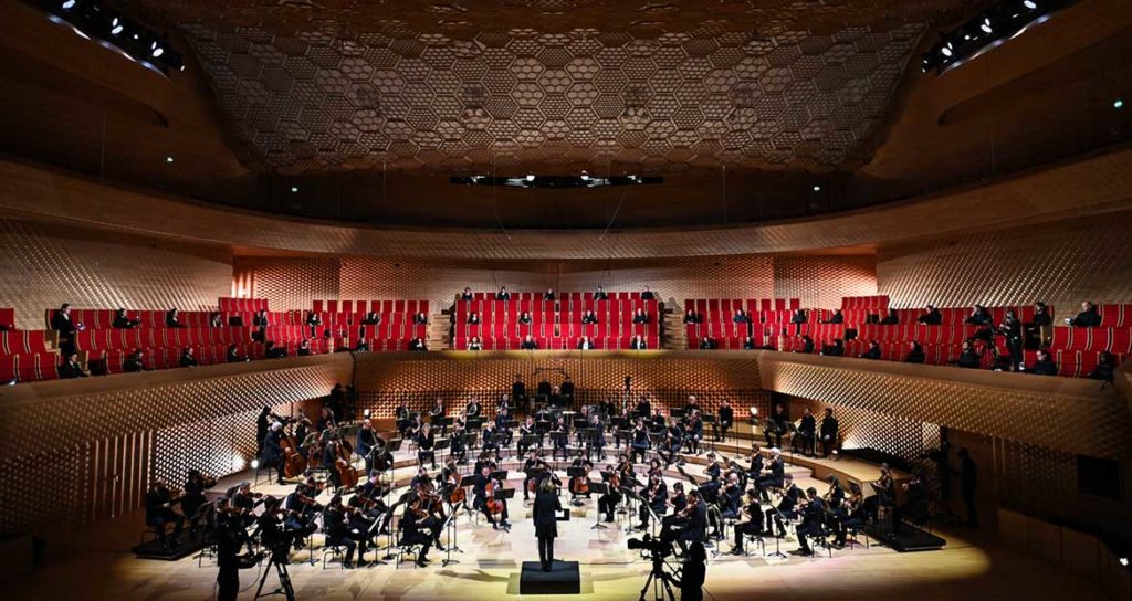 Neuvième symphonie de Beethoven - LaDocumenta.eu