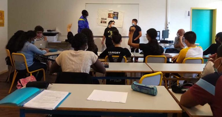 Le Roi de la Nuit - LaDocumenta.eu