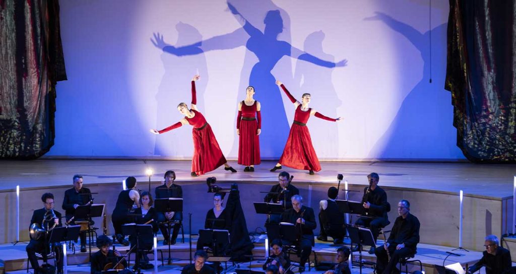 Magic Mozart - LaDocumenta.eu