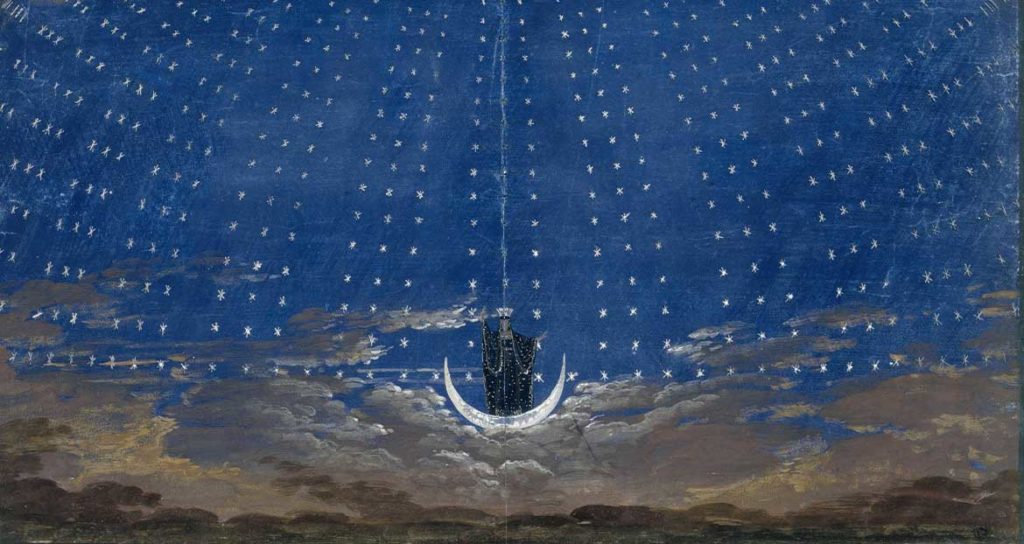 Magic Mozart - LaDocumenta.eu