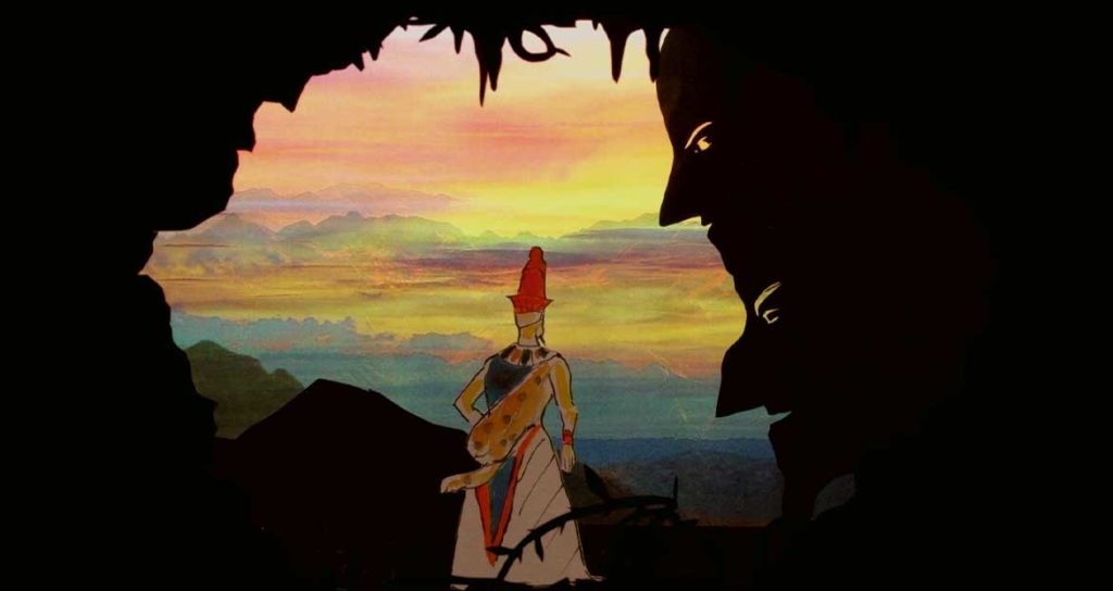 Thamos - LaDocumenta.eu