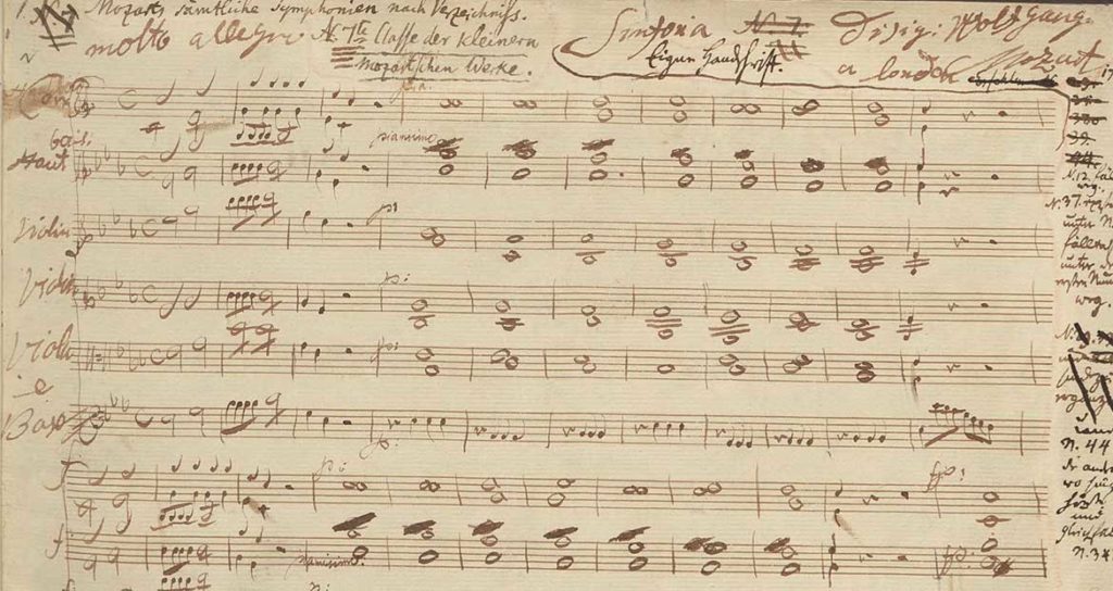 Mozart à Prague - LaDocumenta.eu