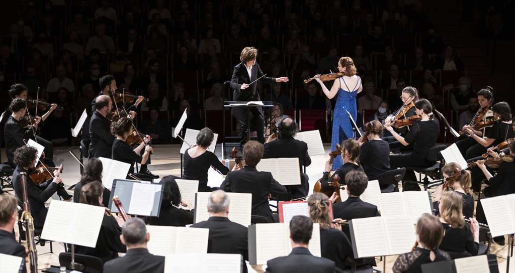 Mendelssohn / Schumann - LaDocumenta.eu