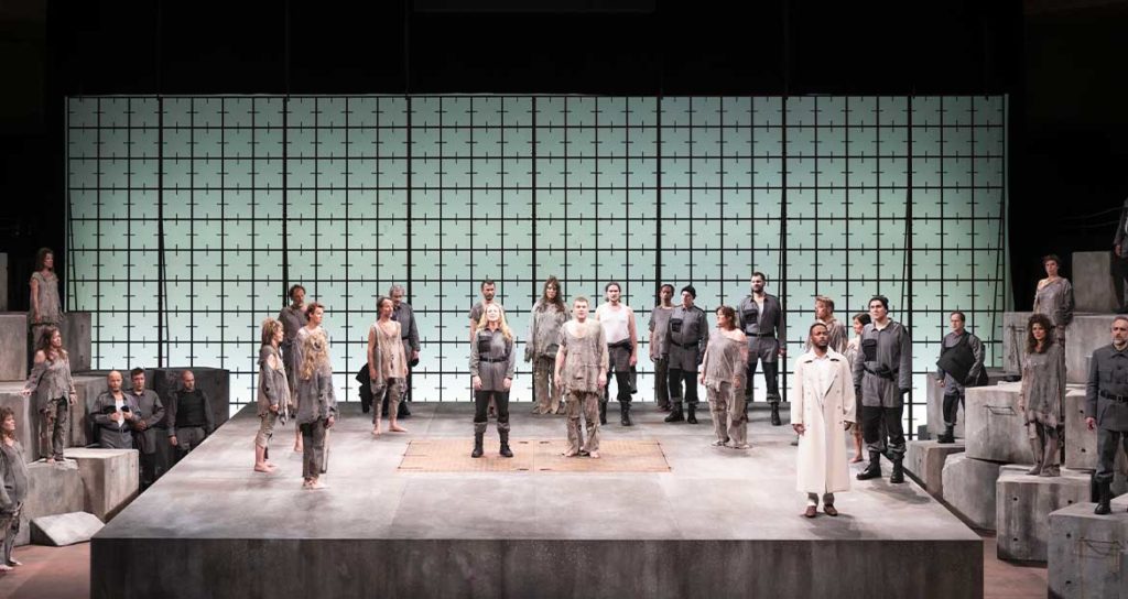 Fidelio / David Bobée - LaDocumenta.eu